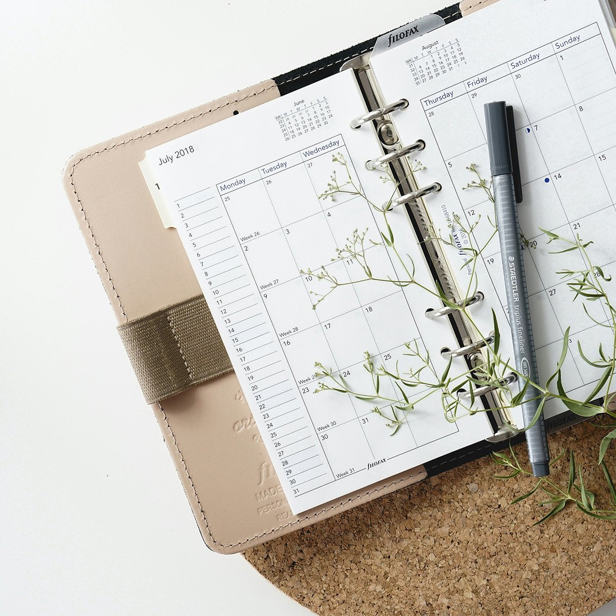 Planners & Journals - Print Depot