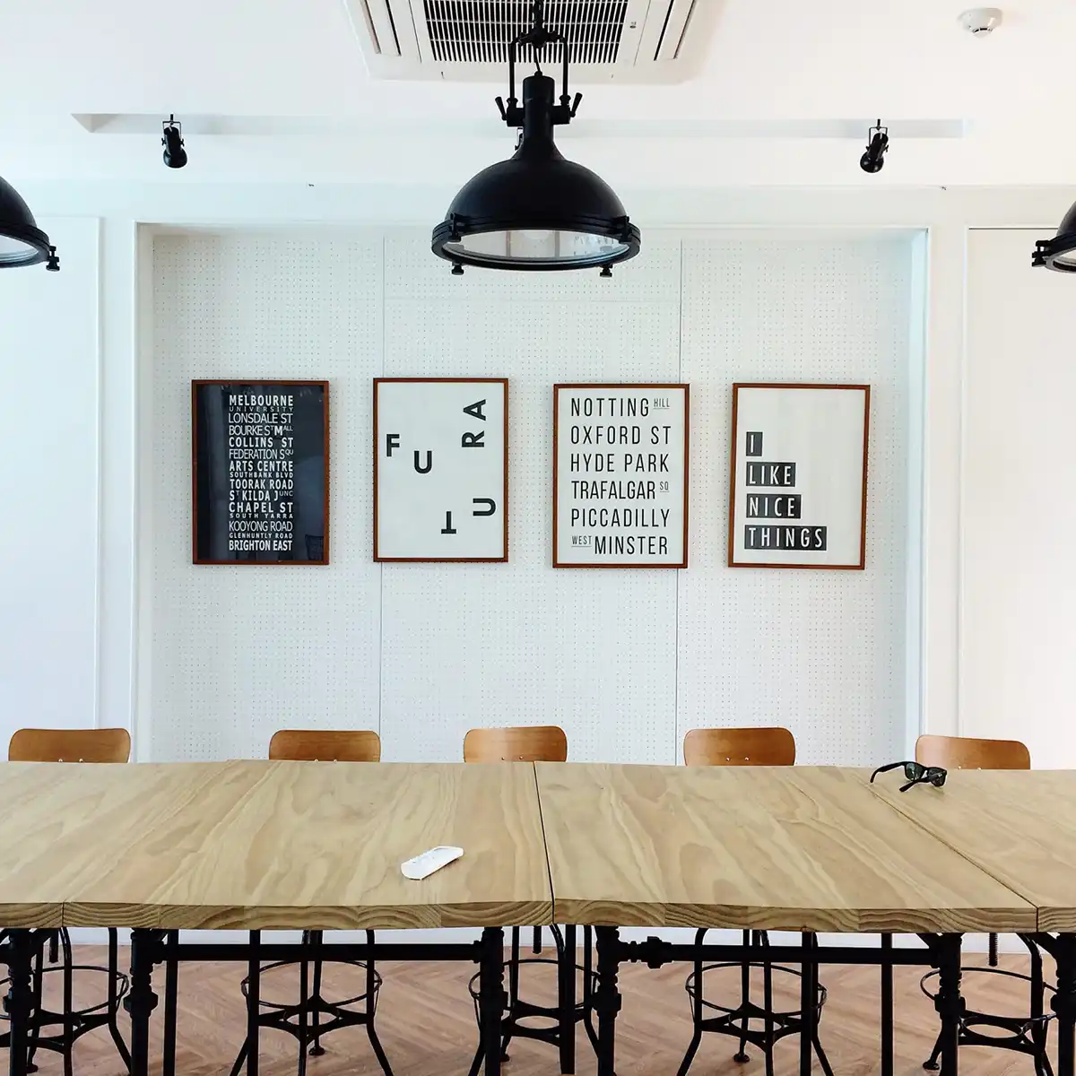 A4 Poster - Print Depot