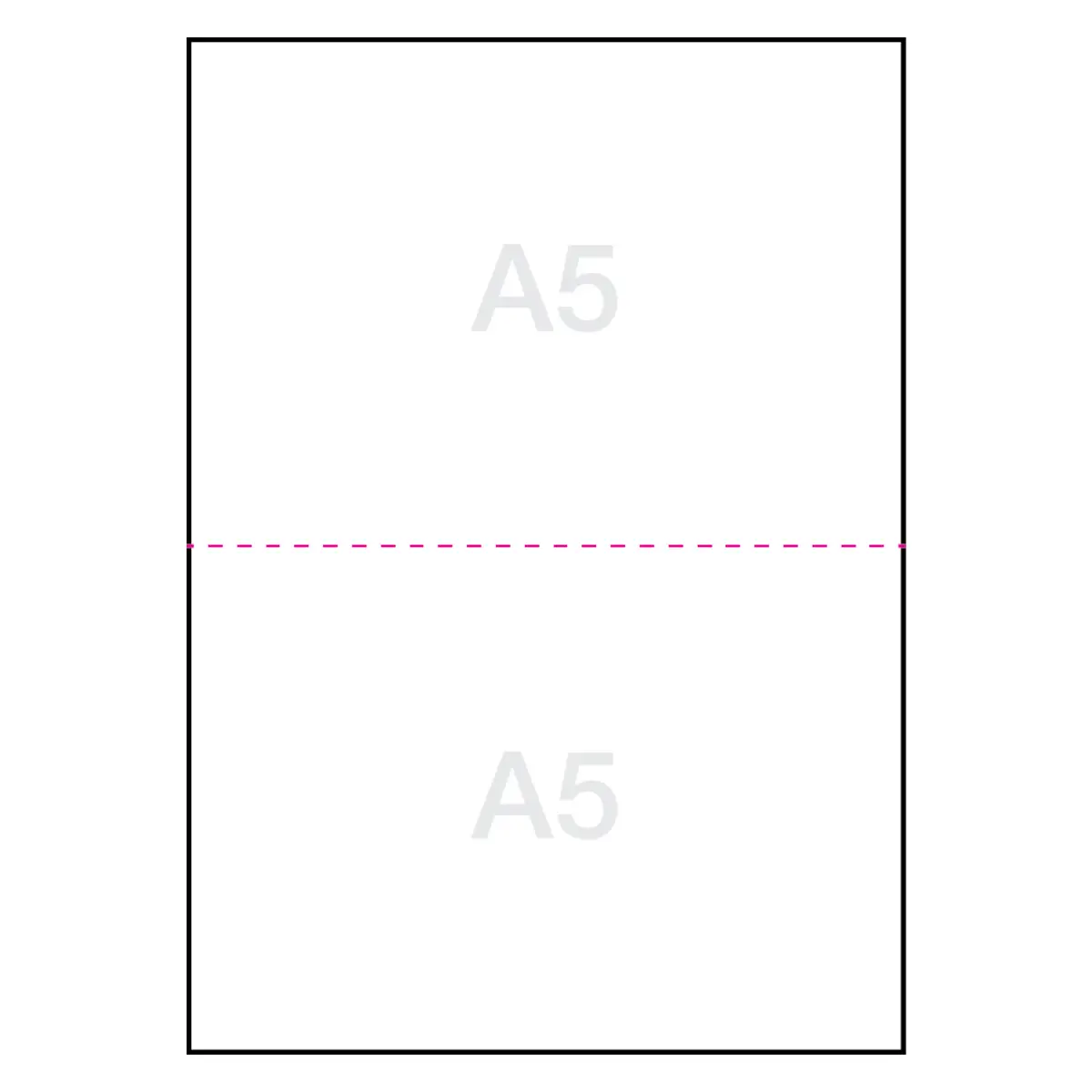 A4 Perforated Papers & Cards - Print Depot
