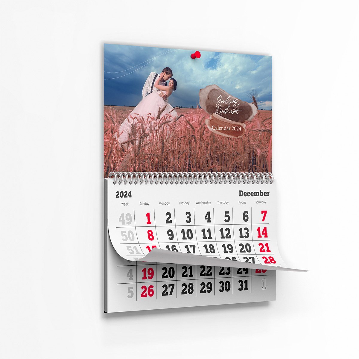 Wall Calendars - Print Depot